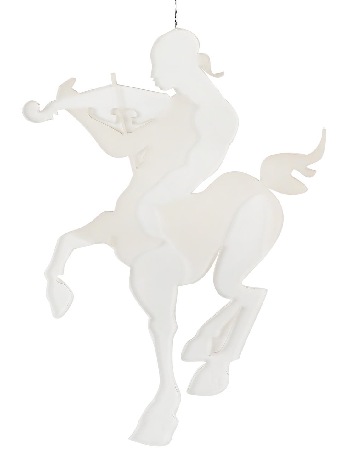 George Valentine Dureau | Musical Satyr | MutualArt