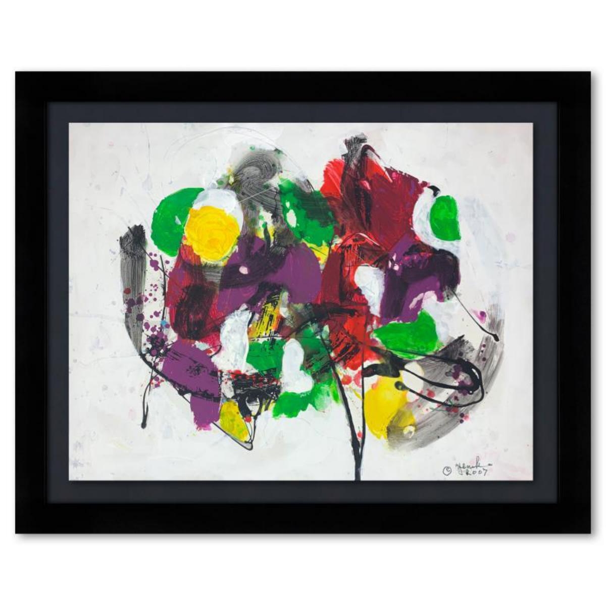 Jenik Cook | Untitled | MutualArt