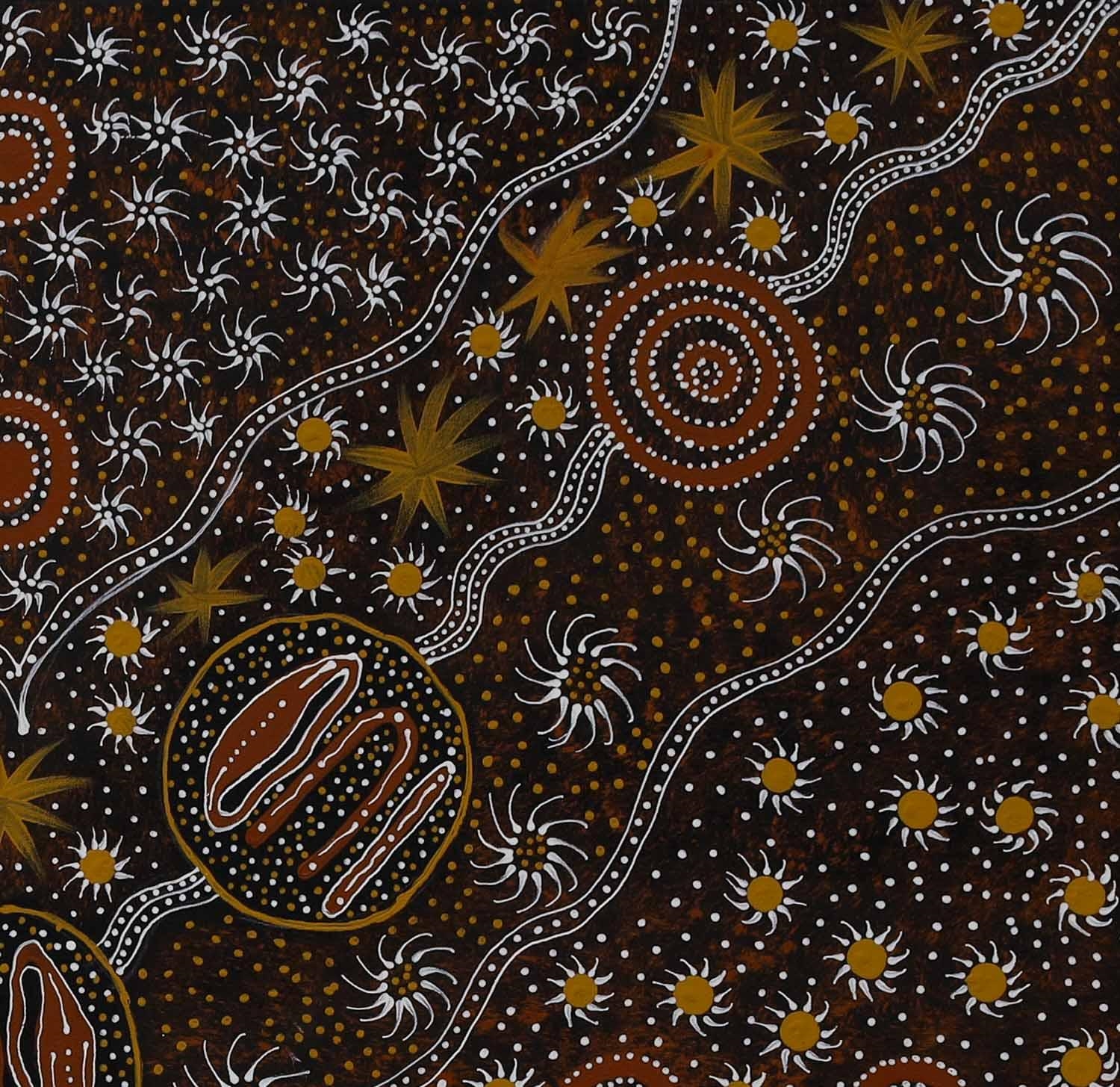 JOYLENE POPE | Women's Business (2021) | MutualArt