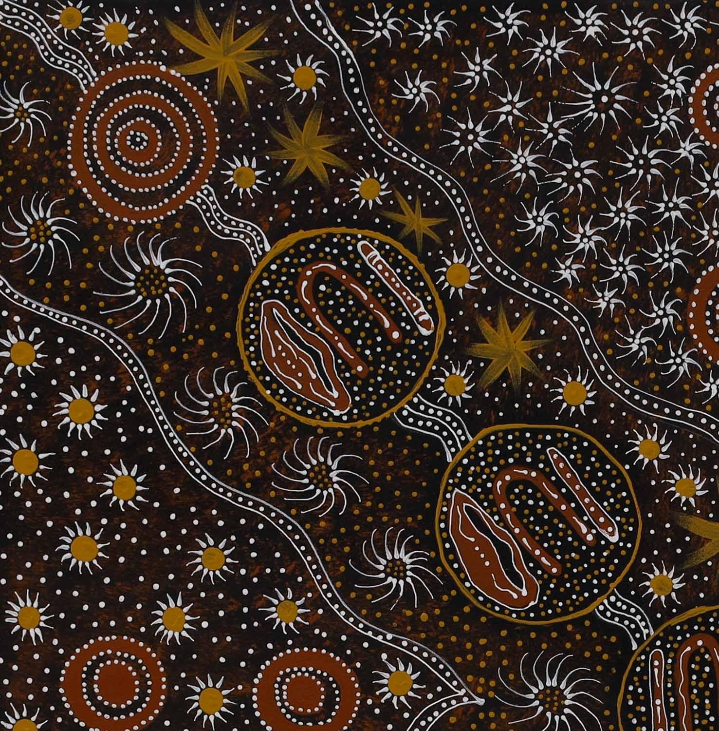 JOYLENE POPE | Women's Business (2021) | MutualArt