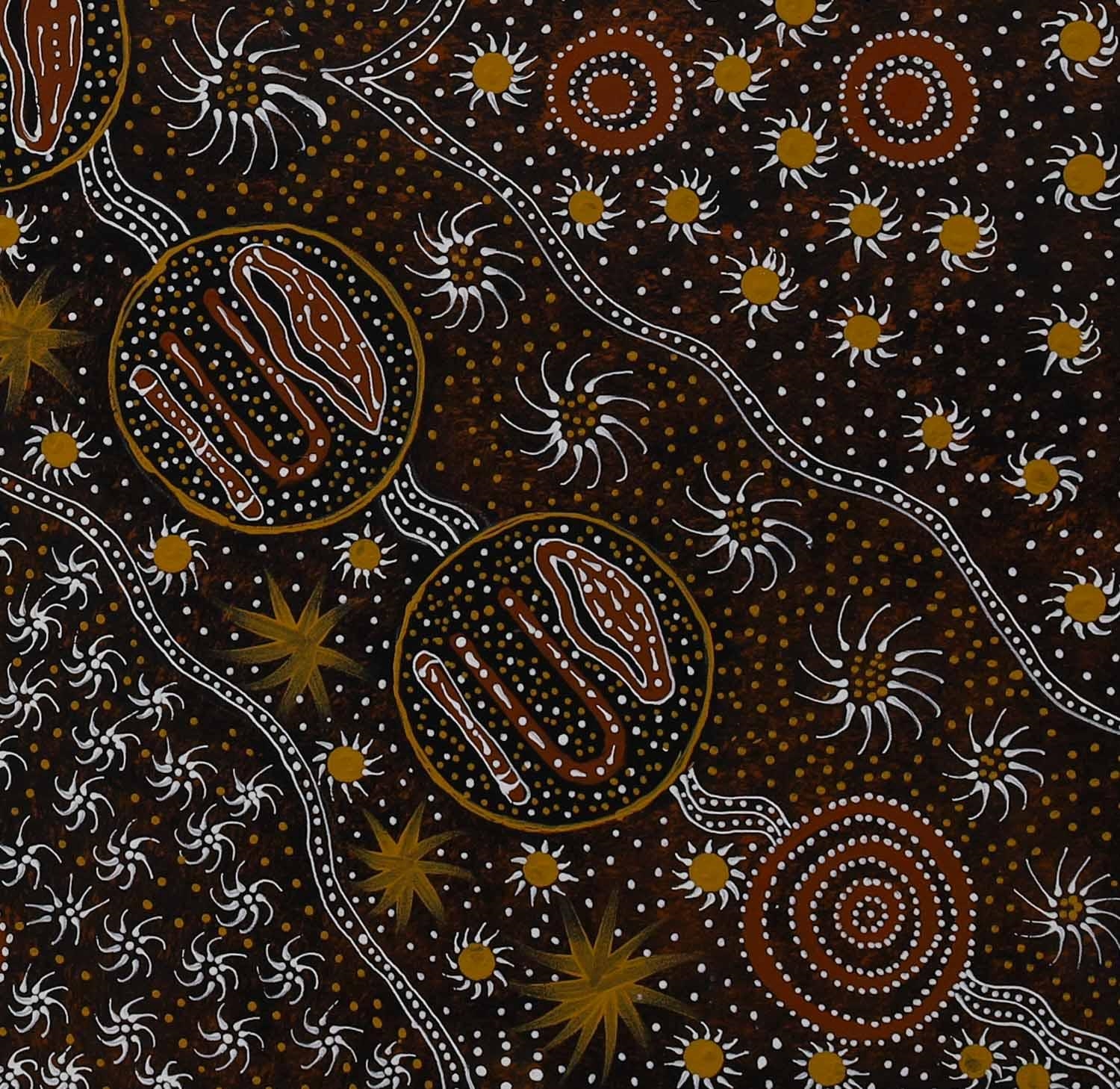 JOYLENE POPE | Women's Business (2021) | MutualArt