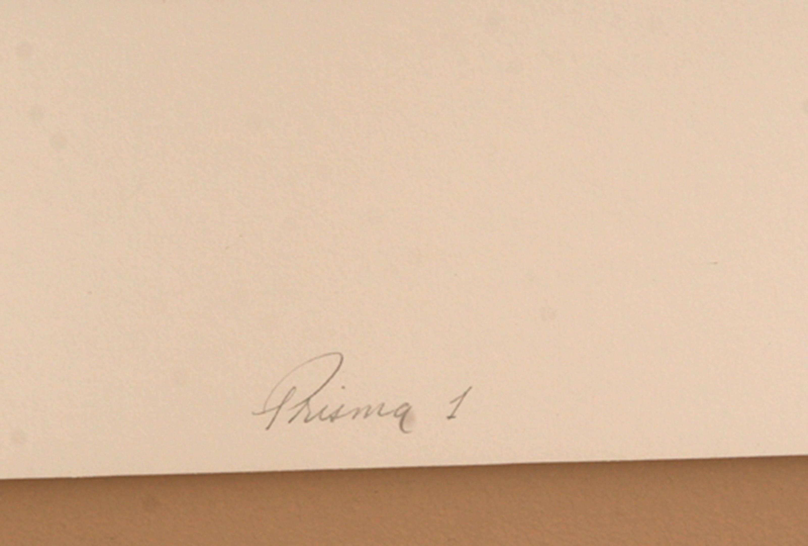 Elba Alvarez | ELBA ALVAREZ (Circa 1975) | MutualArt