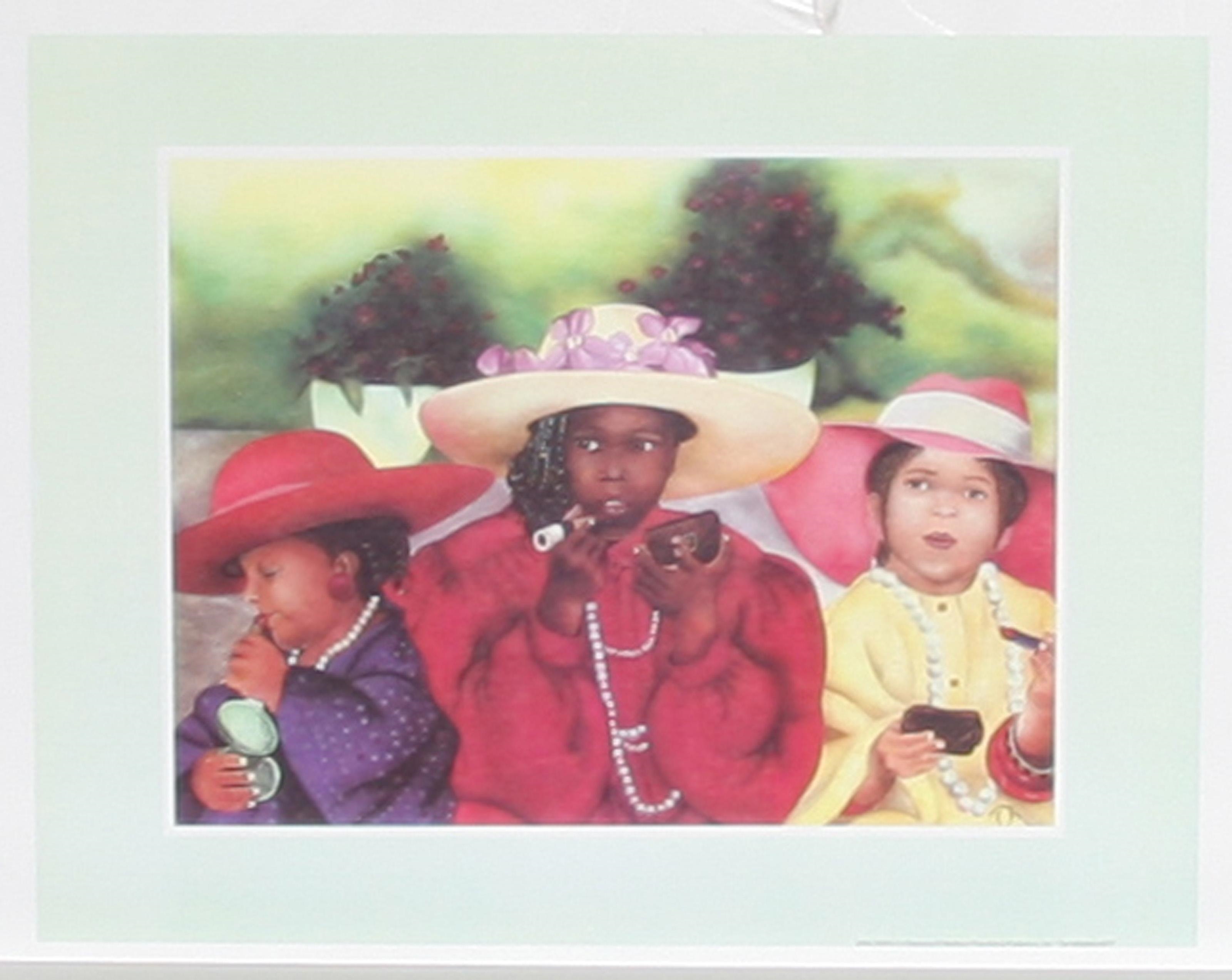 Anthony Armstrong | Lil Elegance | MutualArt