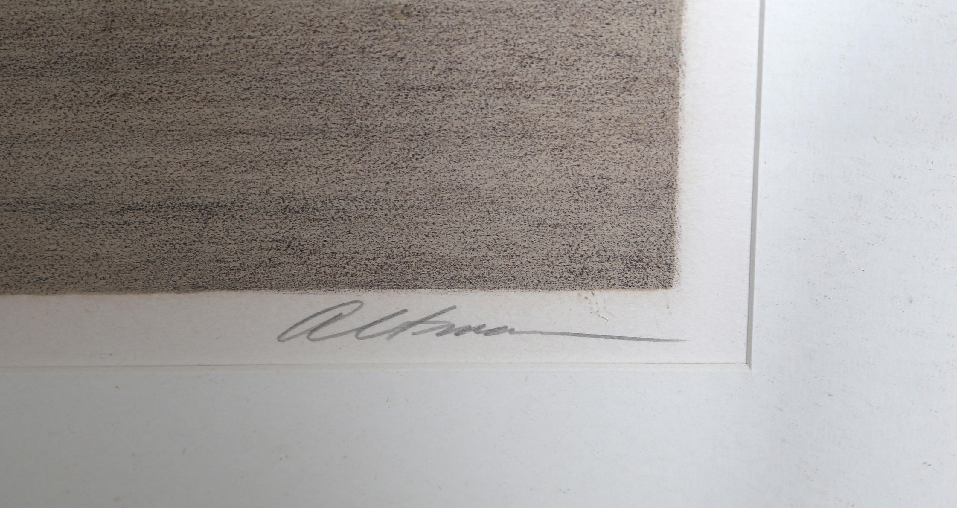 Harold Altman | Urns | MutualArt