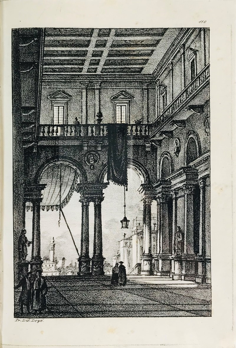 Peter Chevalier | Note su Alcune Produzioni di belle arti (1832 ...