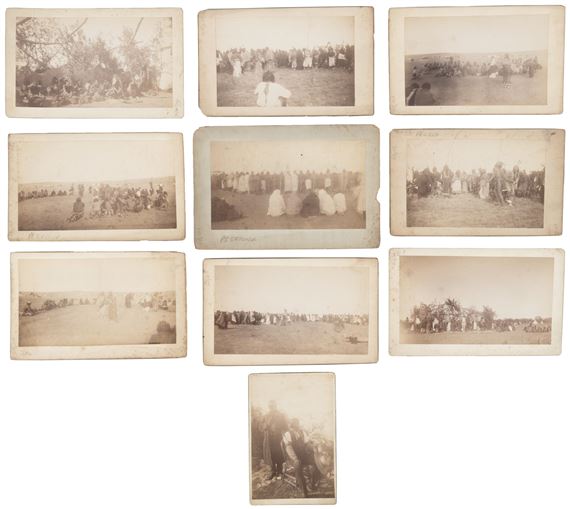 James Mooney | 3 Artworks at Auction | MutualArt