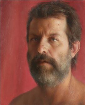 David Nipo | 30 Artworks at Auction | MutualArt