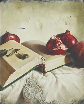 Dim Yuz | 76 Artworks at Auction | MutualArt