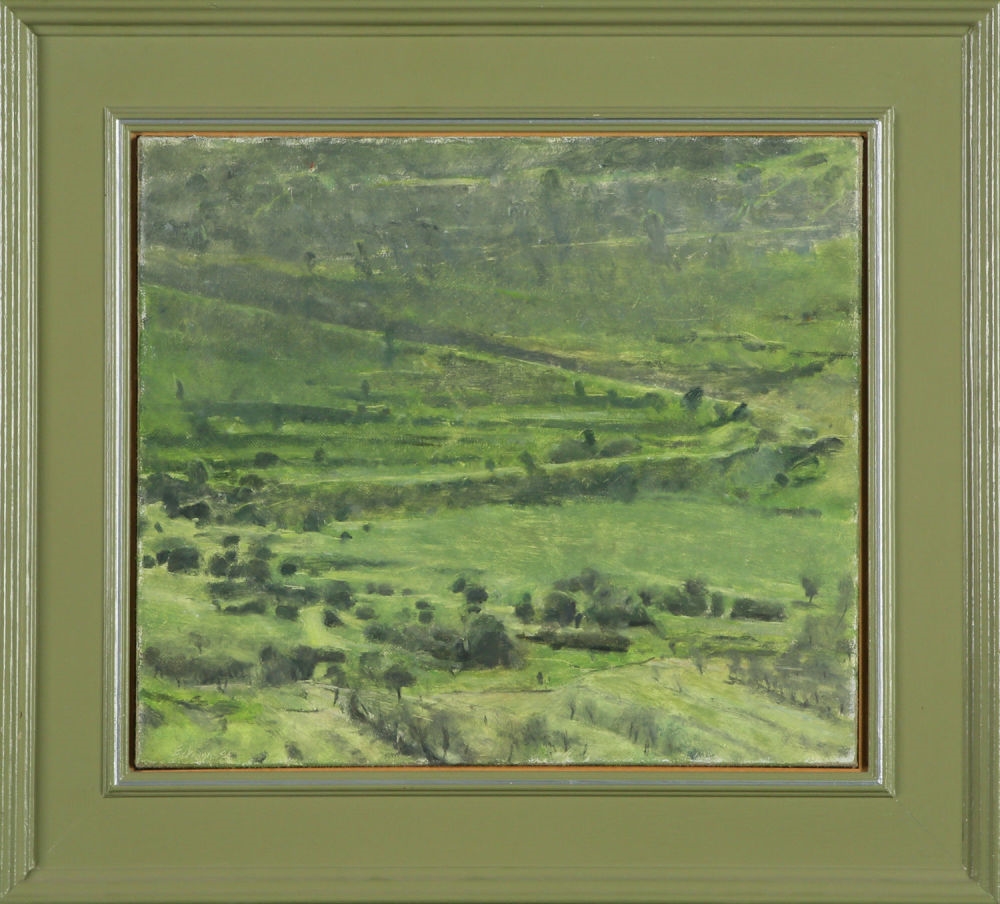 Daniel Enkaoua | Landscape | MutualArt