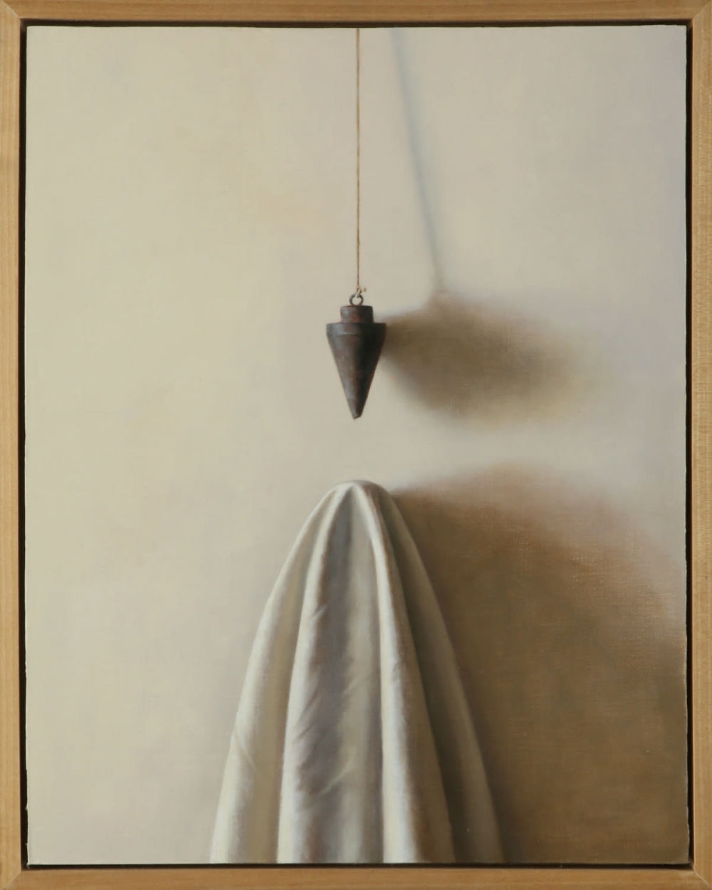 Michael Rapoport | Pelican (2022) | MutualArt