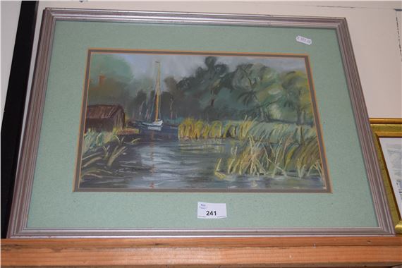 Rosalind Duncan | 1 Artworks at Auction | MutualArt