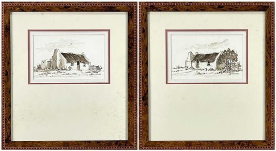 Keith Forrester | 1 Artworks | MutualArt