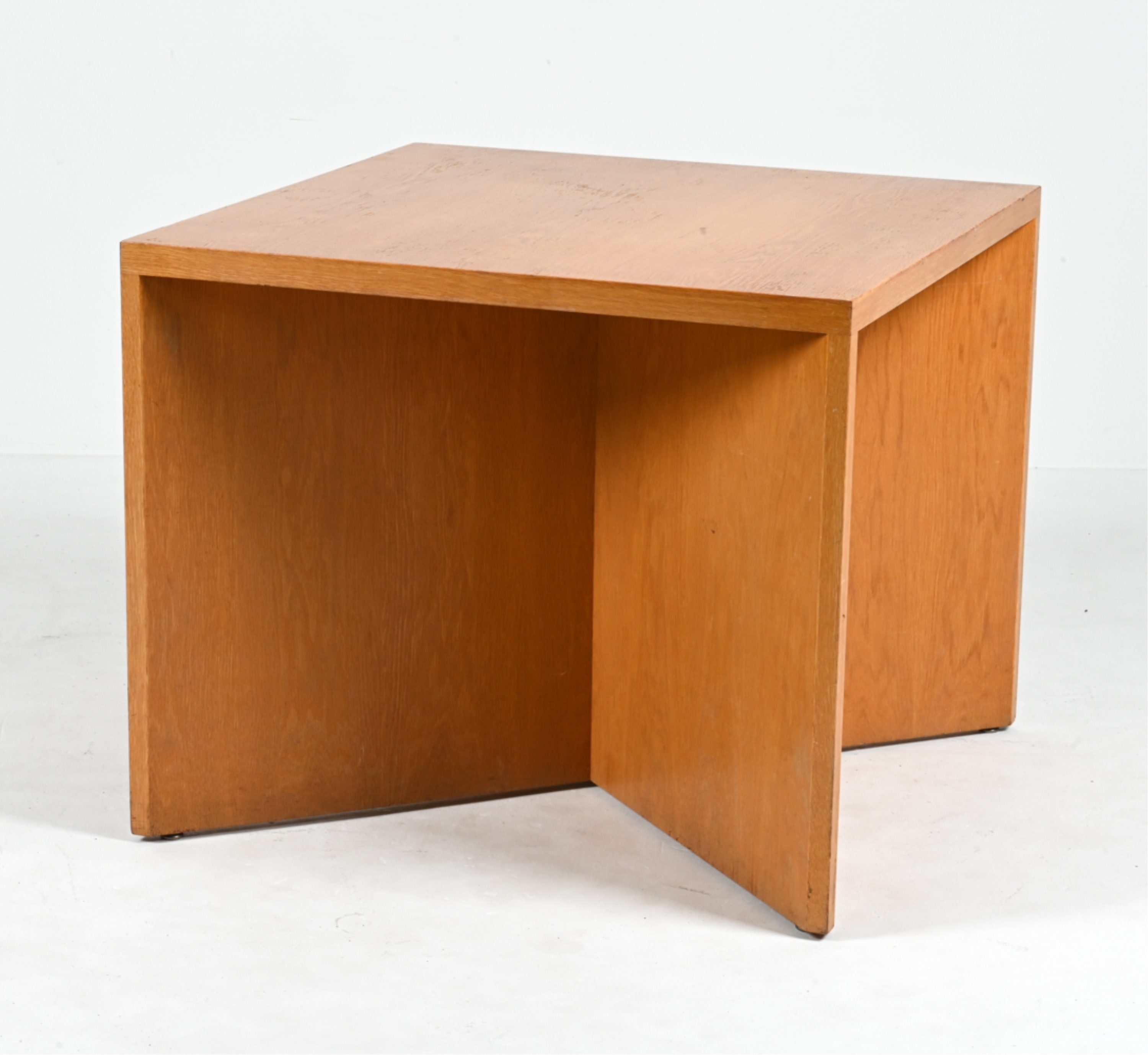 Donald Judd | Table (B-vB75) | MutualArt