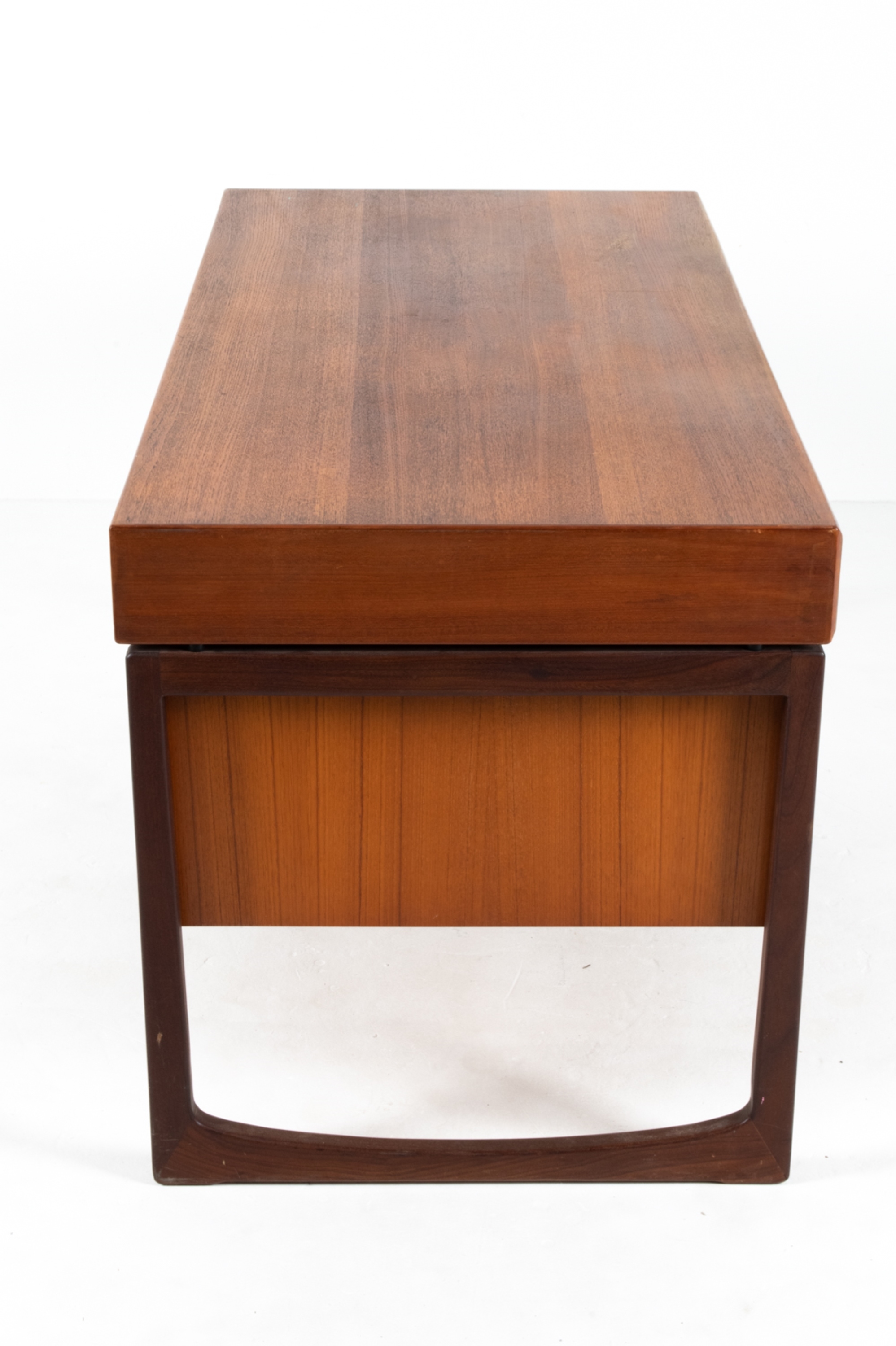 Maurice Villency | MID-CENTURY DESK | MutualArt