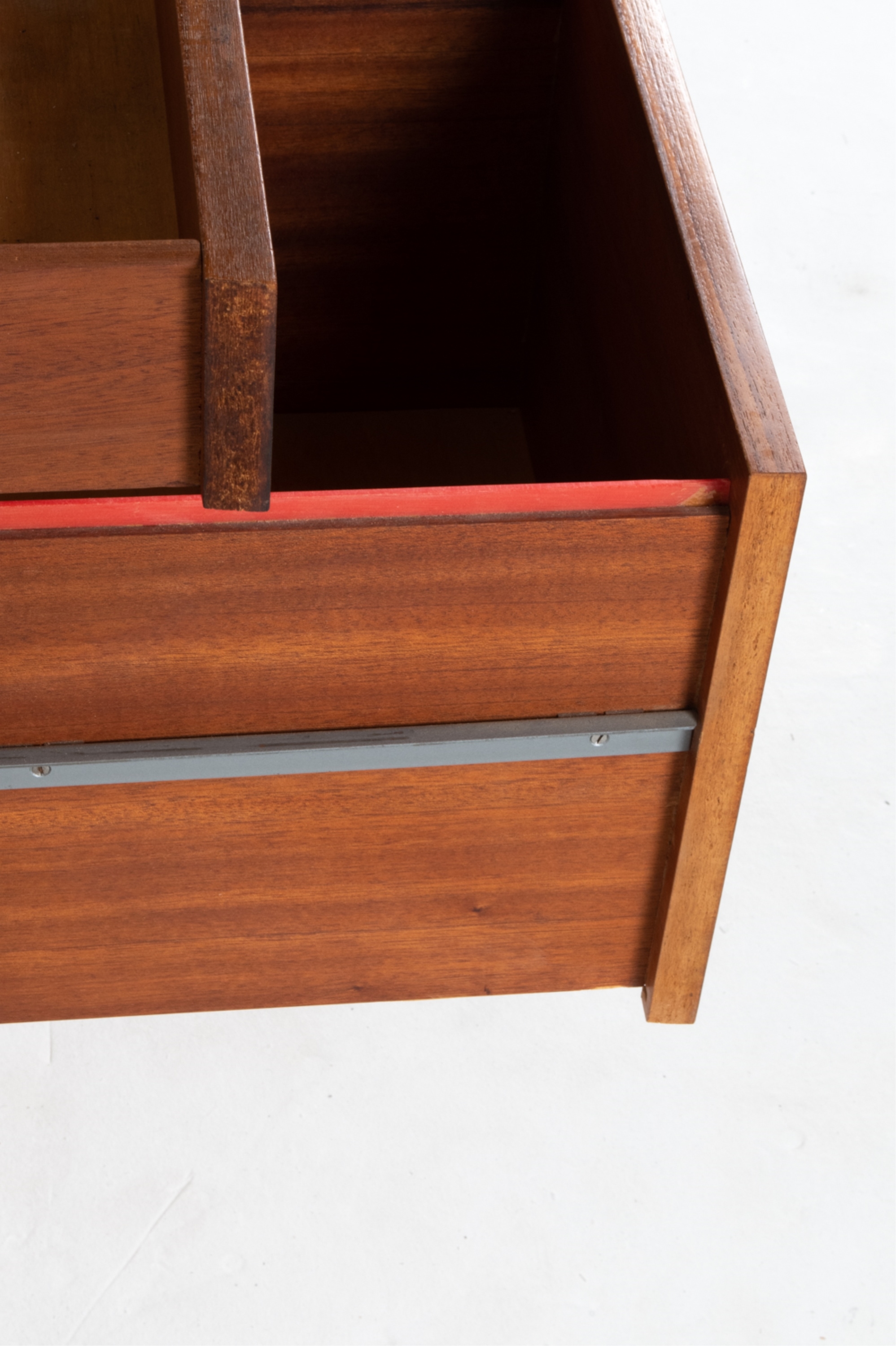 Maurice Villency | MID-CENTURY DESK | MutualArt