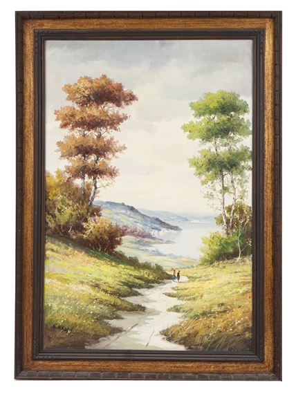 David Crespi | 2 Artworks at Auction | MutualArt
