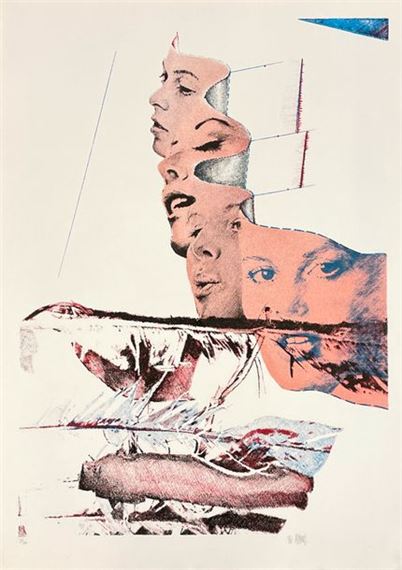 Pol Mara | Untitled | MutualArt