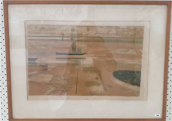 Rene Lenis | 5 Artworks | MutualArt