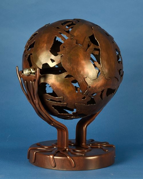 Charles Ringer | Life in Balance | MutualArt