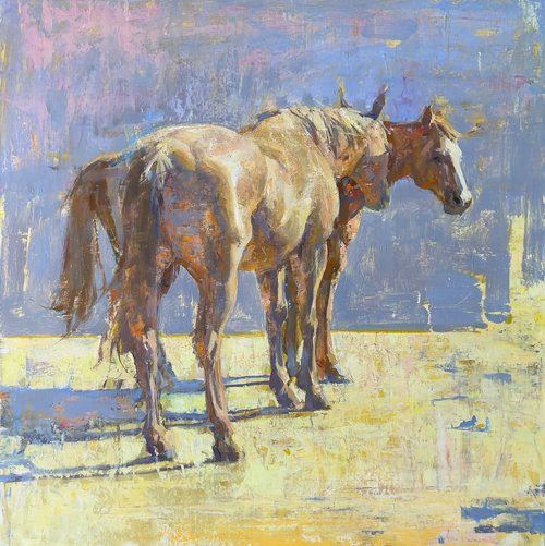 Quang Ho | Closeness | MutualArt