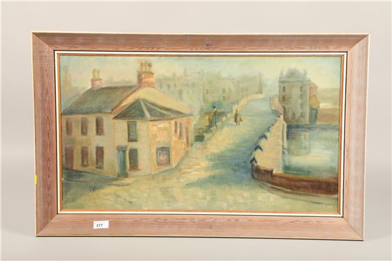 Margaret Auld | 4 Artworks at Auction | MutualArt