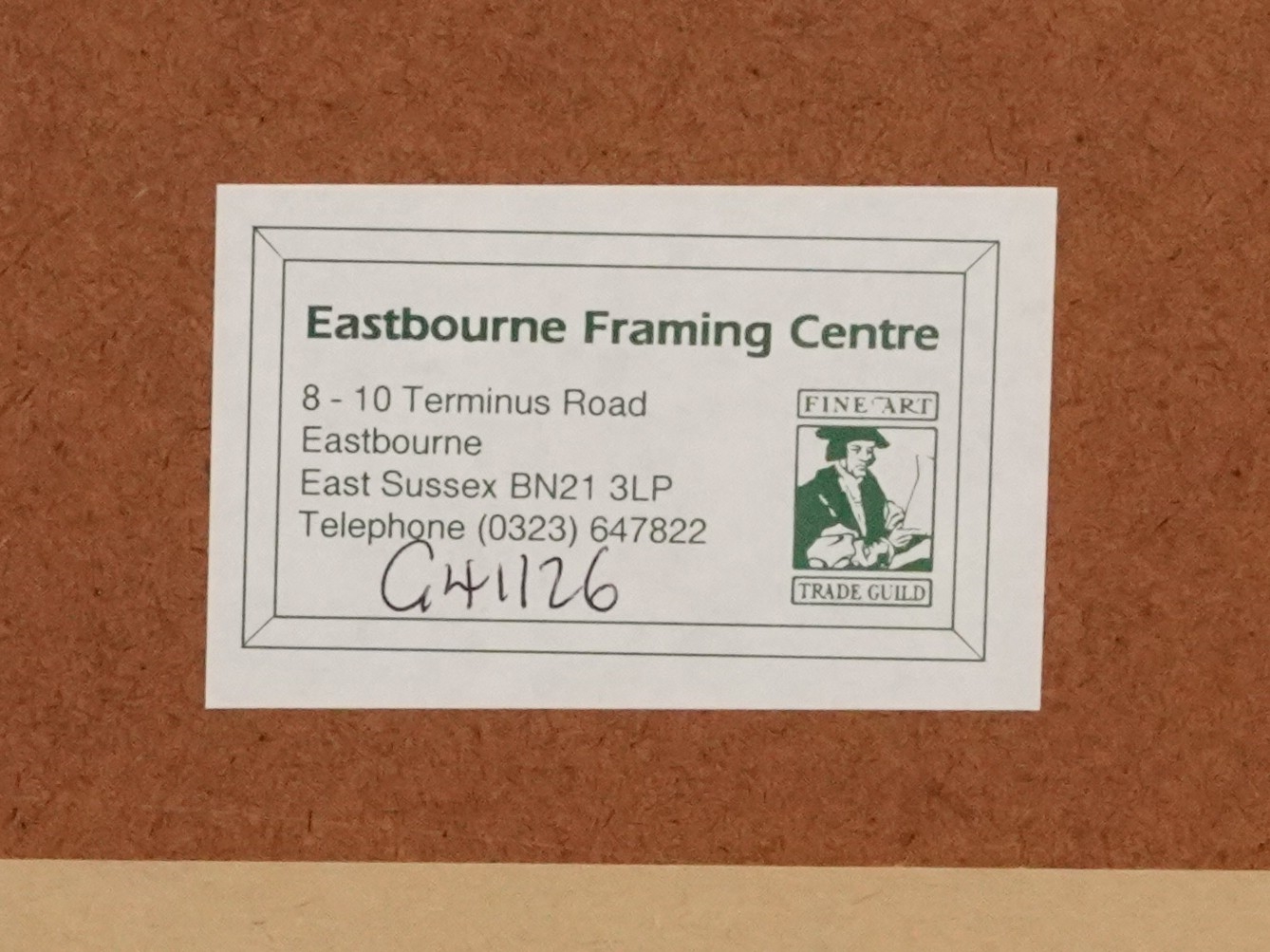 Anne Law | Rural landscapes (1980s) | MutualArt