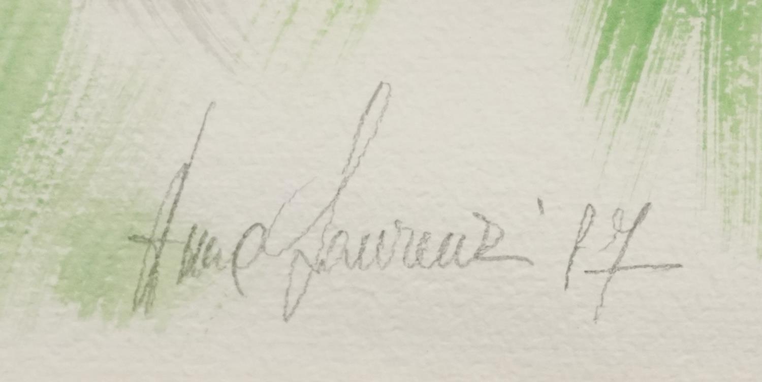 Anne Law | Rural landscapes (1980s) | MutualArt