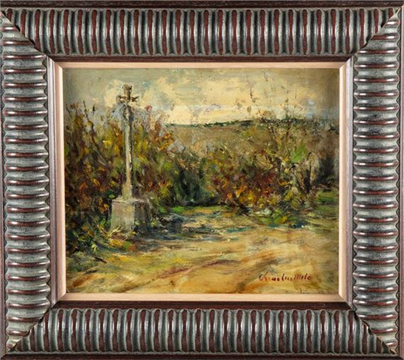 Emile Louis Auguste Chevalier-Milo | Emile Louis Auguste CHEVALIER-MILO ...