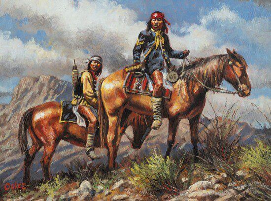 Don Oelze | Eyes for the Army | MutualArt