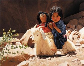 George Molnar | 66 Artworks at Auction | MutualArt