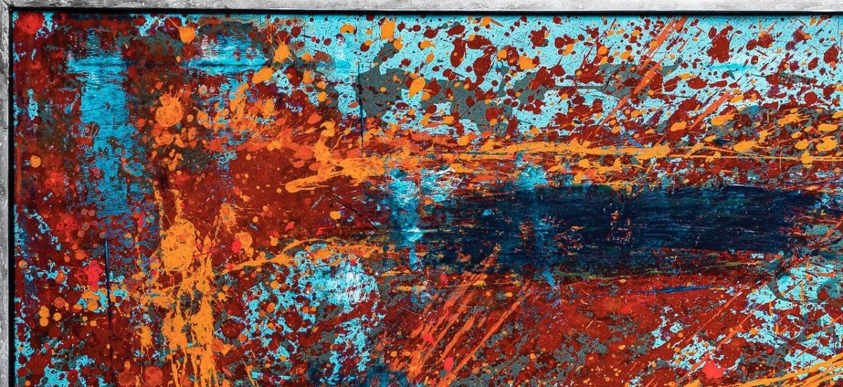 Bartosz Jankowski | Present reality | MutualArt