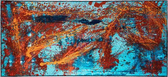 Bartosz Jankowski | Present reality | MutualArt