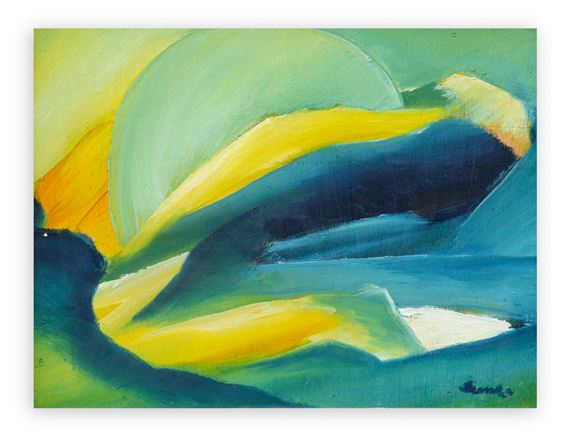 Giovanni Sambo | 1 Artworks at Auction | MutualArt