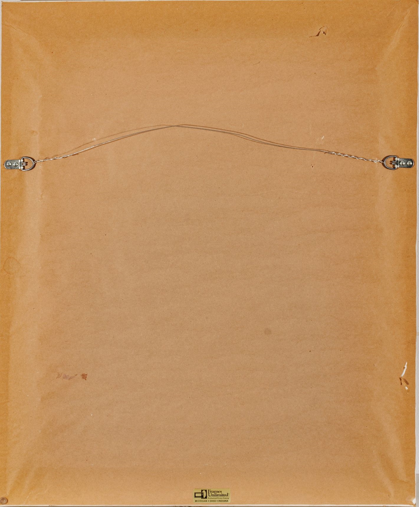 Erté | Letter L (1977) | MutualArt