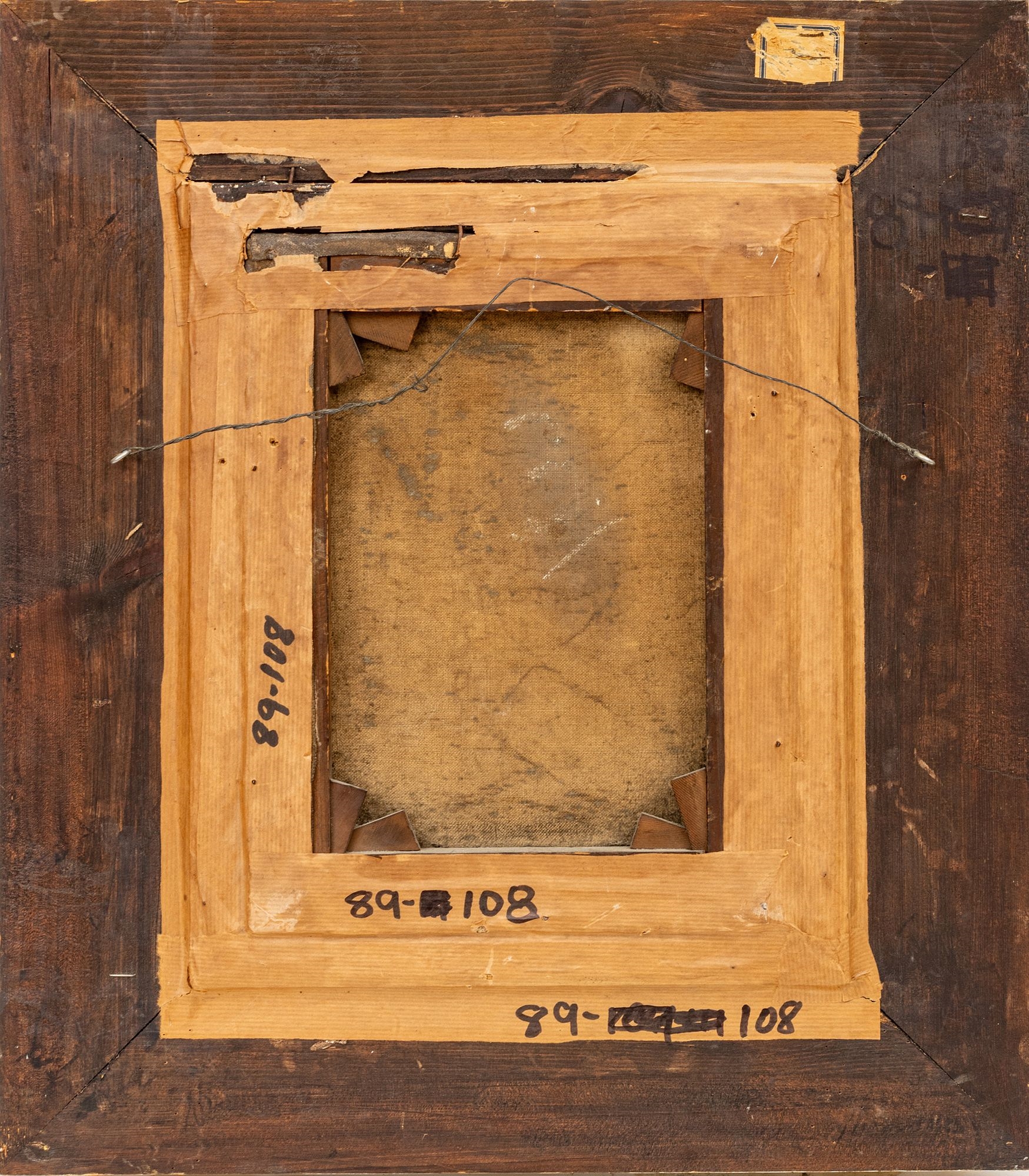 Maud Goodman | A Fortune In A Teacup | MutualArt