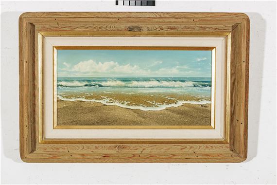 Jacquelynn Kresman | California Seashore | MutualArt