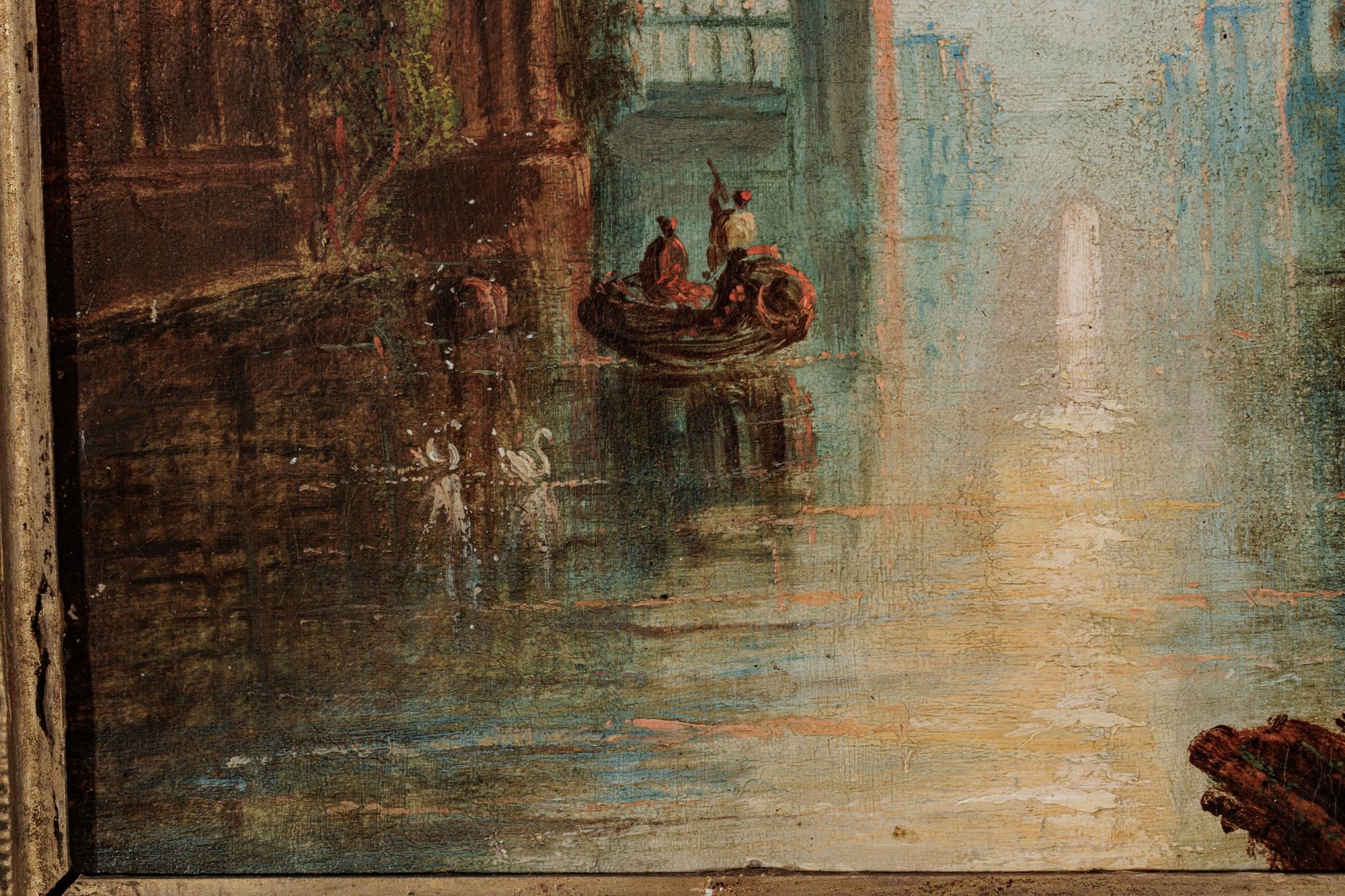 Joseph Mallord William Turner | The Decline Of Carthage (19) | MutualArt