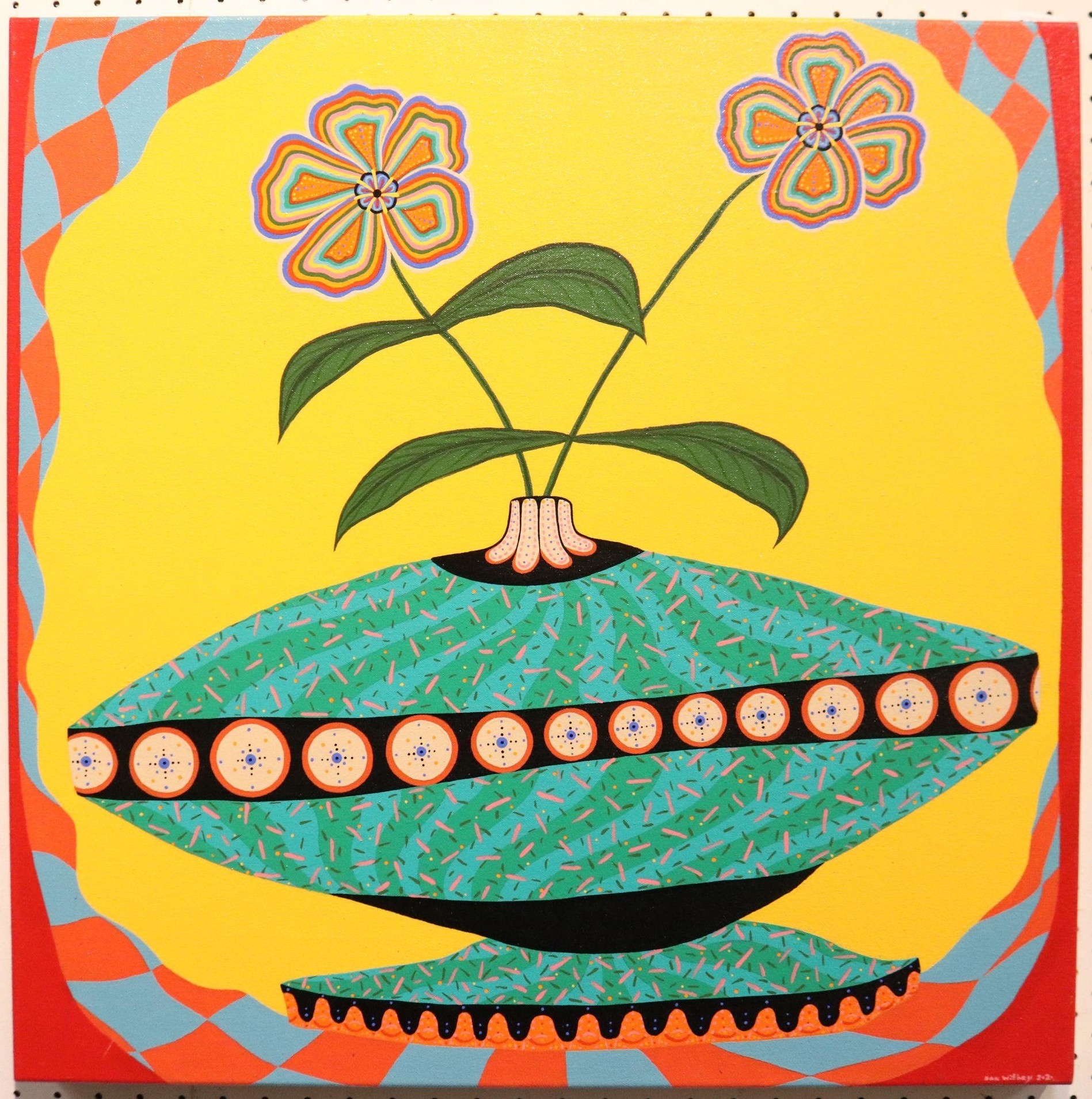 Dan Withey | Still Life | MutualArt