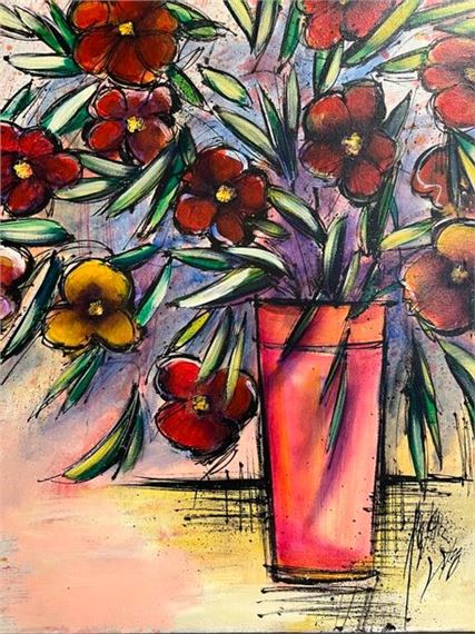 Domenico Provenzano | Attentives | MutualArt