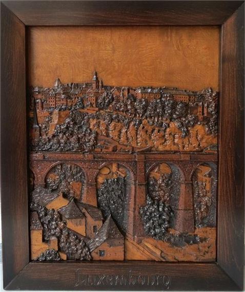 Louis Thiam | 1 Artworks | MutualArt