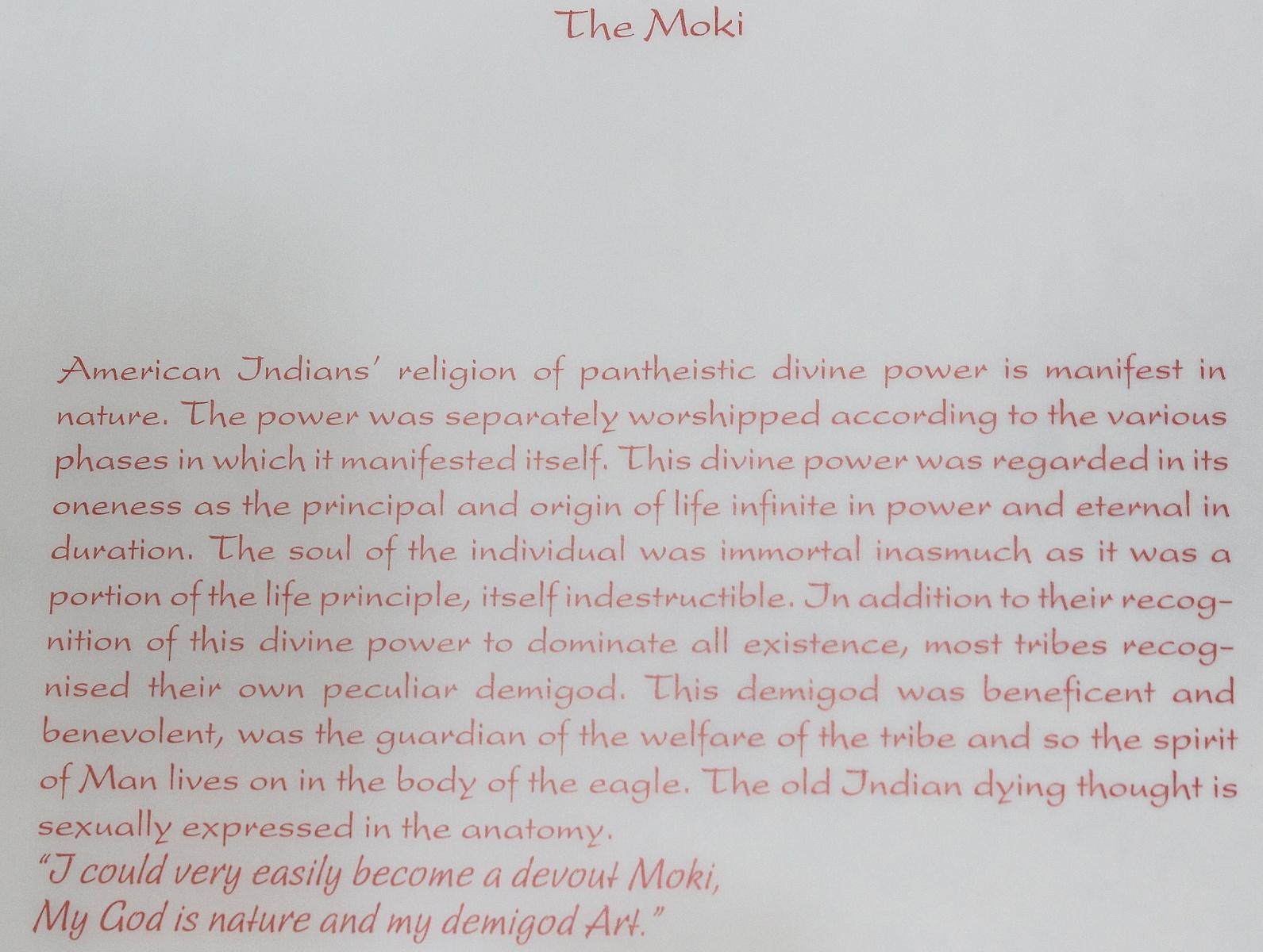 Gene van Grecken | The Moki | MutualArt