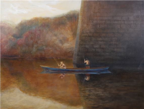 John Sevcik | 1 Artworks | MutualArt