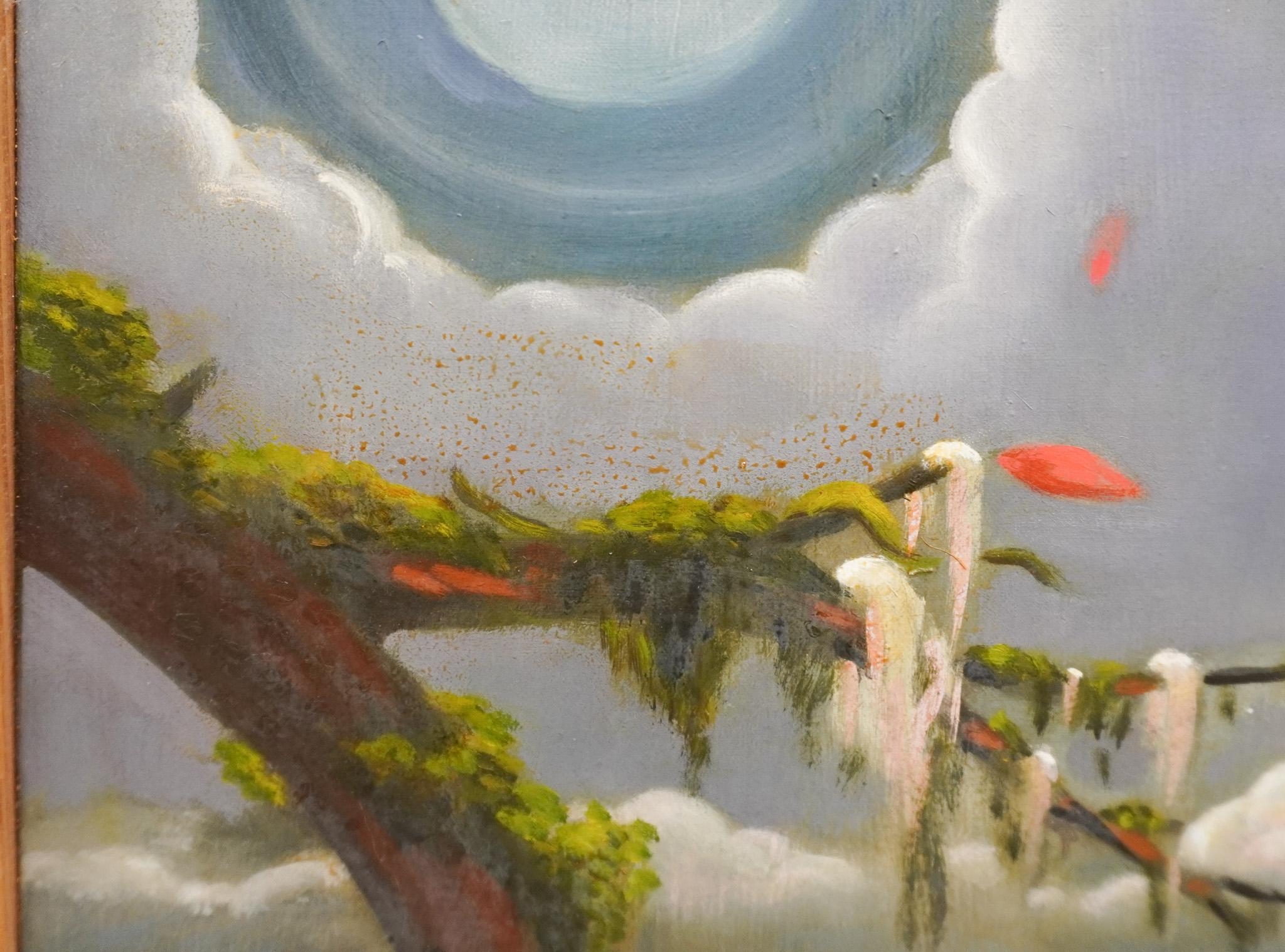 Douglas Ritter | Savannah River Site (1992) | MutualArt