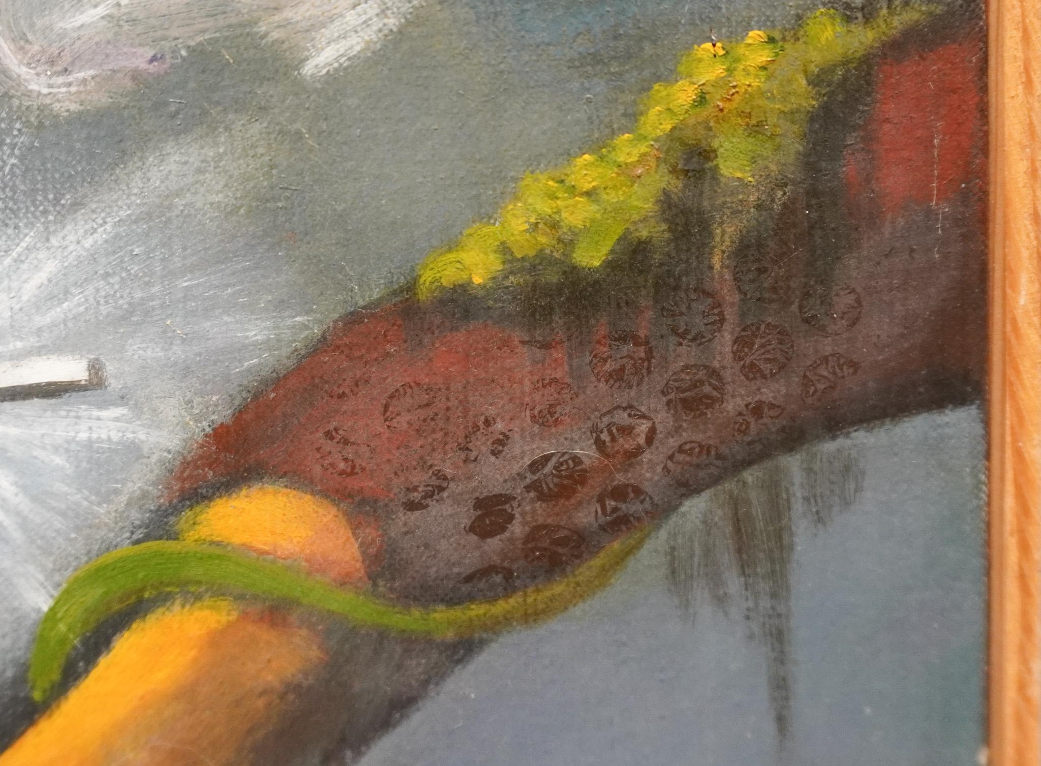 Douglas Ritter | Savannah River Site (1992) | MutualArt