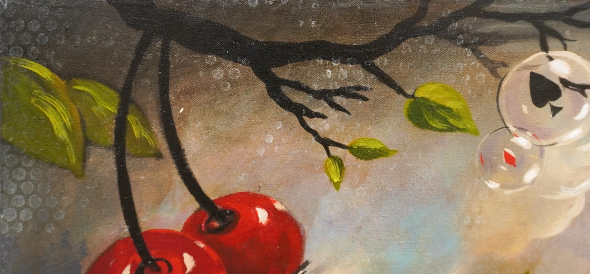 Douglas Ritter | Bee Truck Line | MutualArt