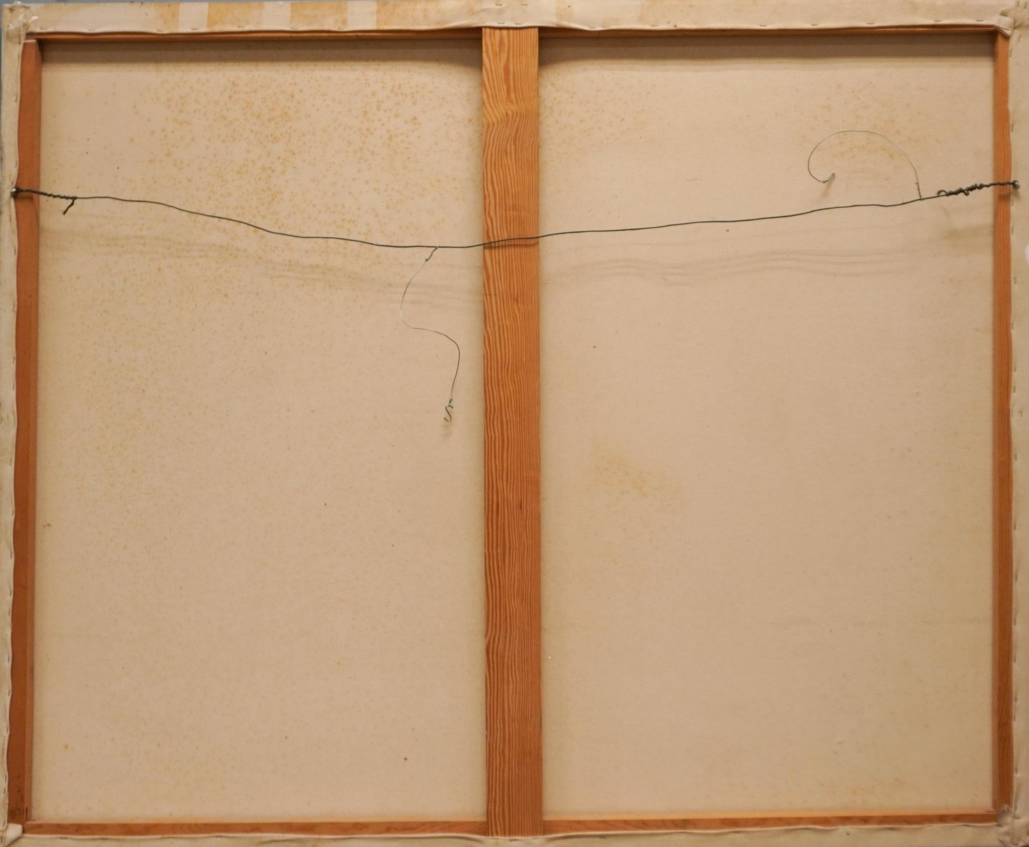 Douglas Ritter | Bee Truck Line | MutualArt