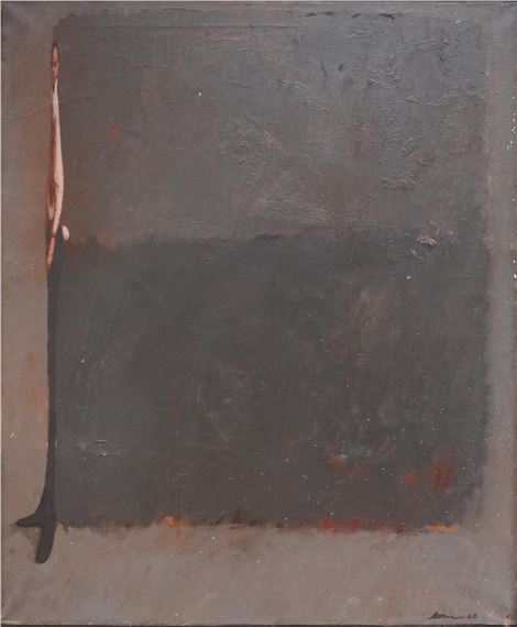 Gilbert Stone | Space #3 (62) | MutualArt