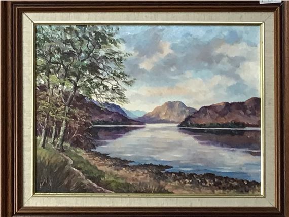 Alfred Marsh | Biography