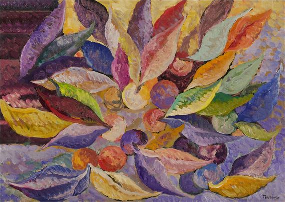 Saverio Terruso | Composizione | MutualArt