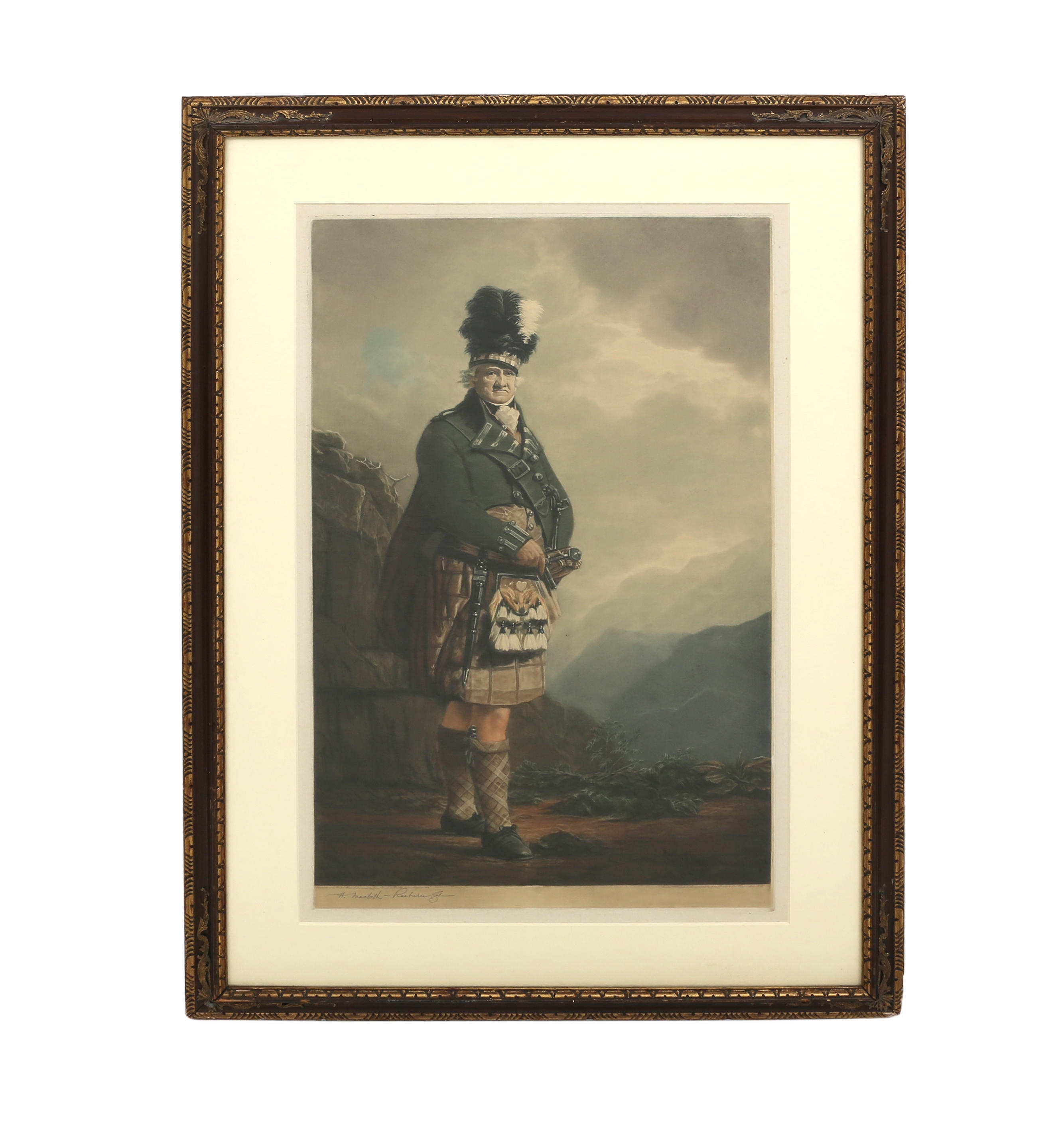 Henry Macbeth-Raeburn | The Macnab | MutualArt
